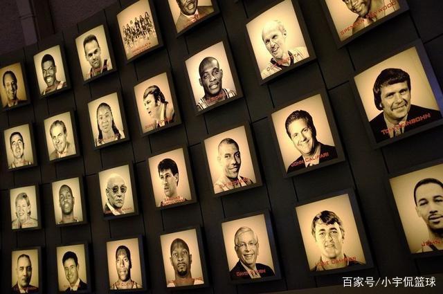 名人堂是什么图标