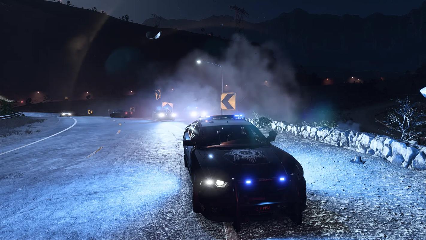 极品飞车20ps4帧数图标