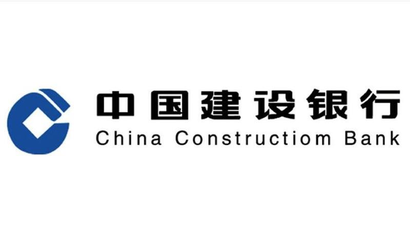 中国建设银行信用卡中心图标