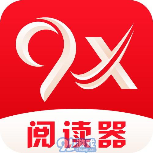顶点小说阅读软件图标