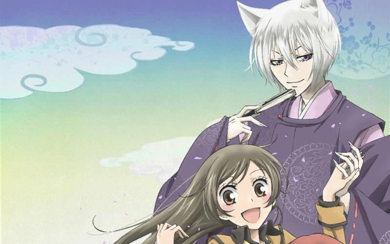 少女缘结神第一季完整版