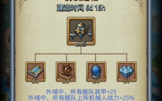 不思议迷宫最高层记录图标