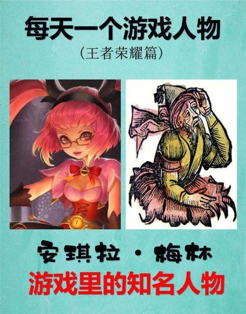 历史安琪拉是谁图标