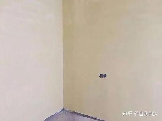 白色乳胶漆时间久了会变黄吗图标