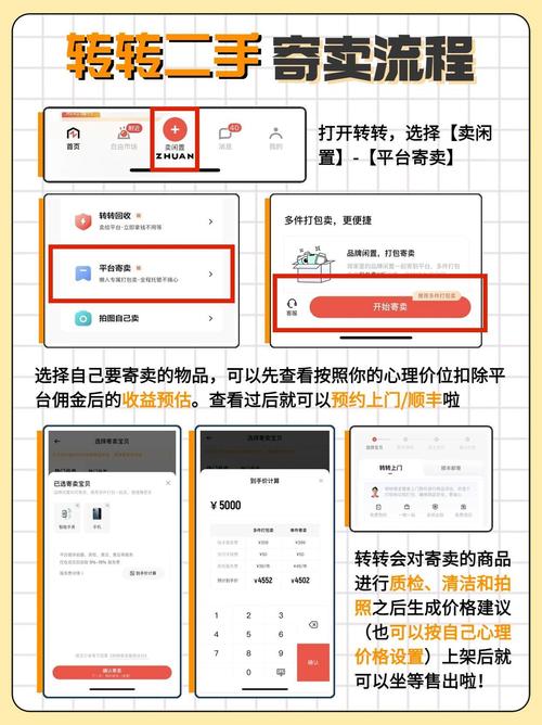 转转未成年怎么卖东西游戏截图
