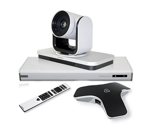 宝利通图标