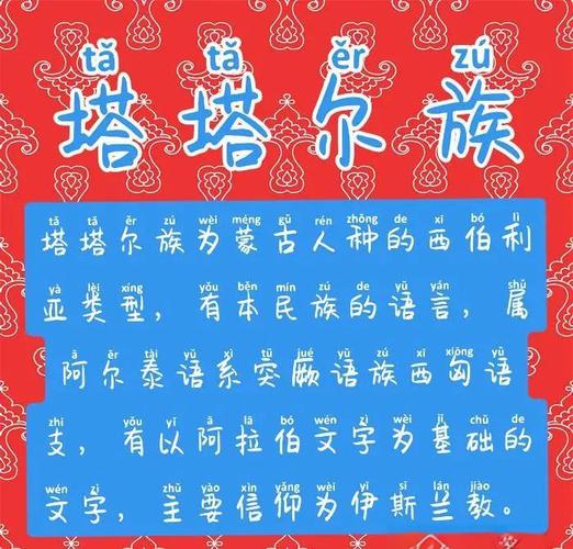 塔族是哪个民族截图