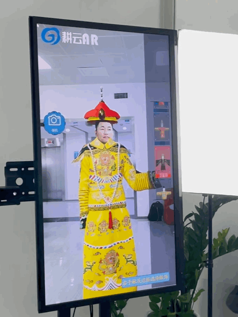 华为手机时间精确到秒怎么设置图标