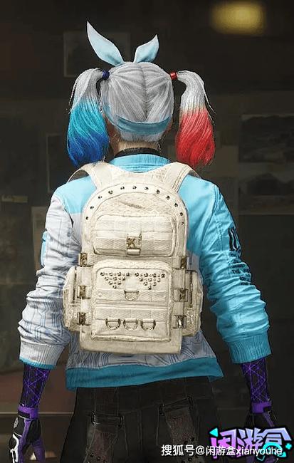 pubg美化包最新版图标