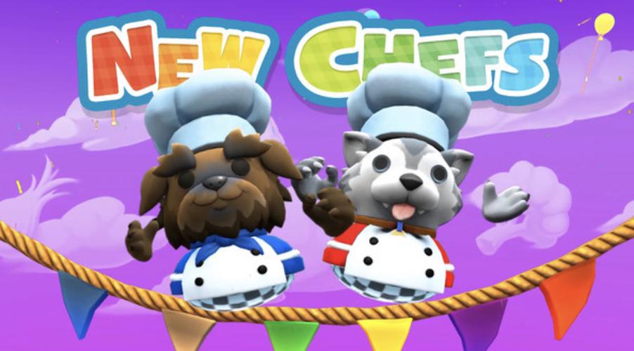 胡闹厨房2steam价格图标