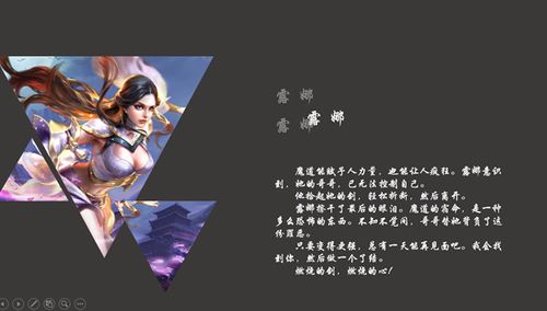 王者荣耀的介绍图标