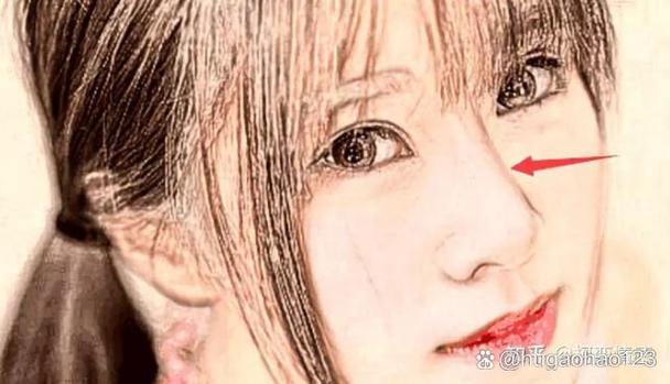 中年女人出轨后脸上有何特征