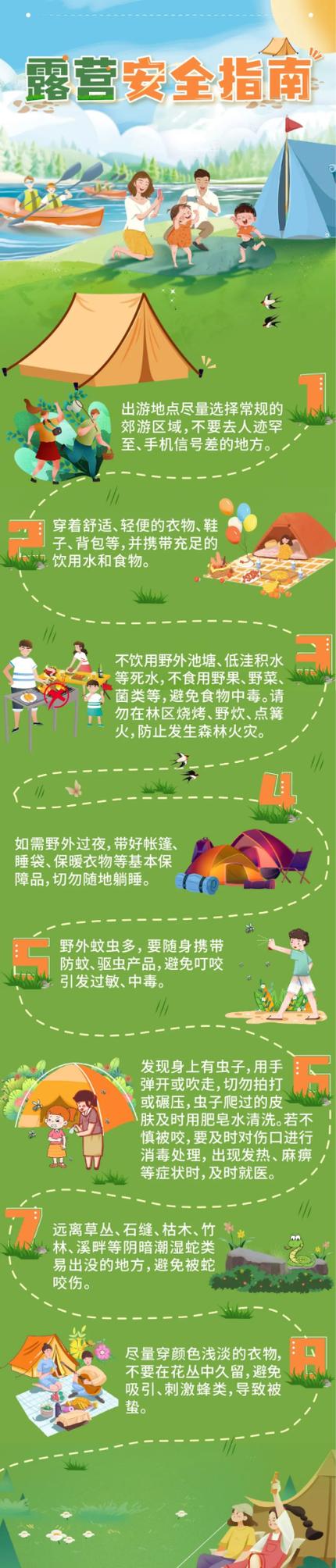 露营为什么不建议卡式炉缩略图