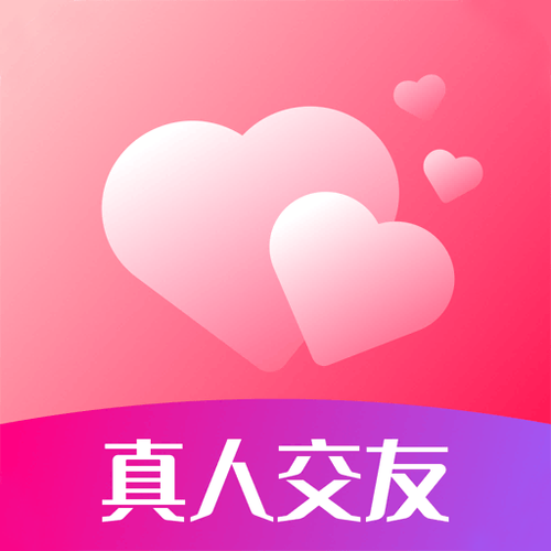 一起交友app推荐图标