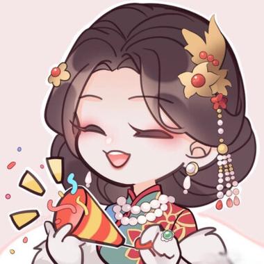 第五人格红蝶图片头像图标