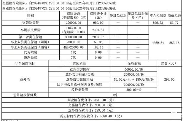 车险计算器小程序图标