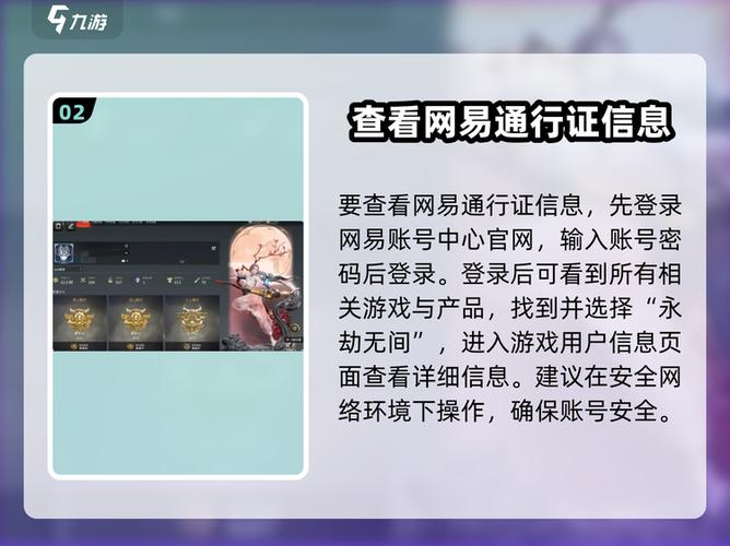 怎么看自己的网易通行证账号图标