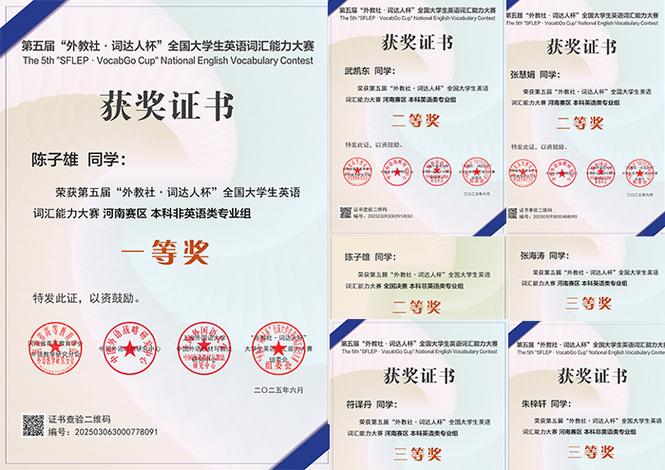 词达人竞赛图标