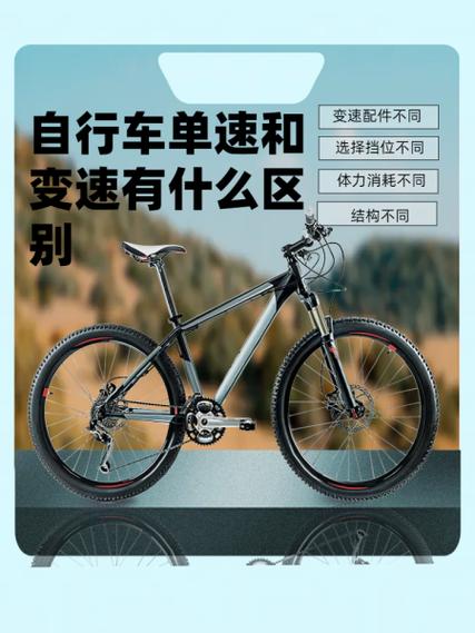 自行车变速有必要吗图标