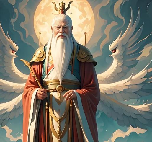 《道尽元始》百度百科截图