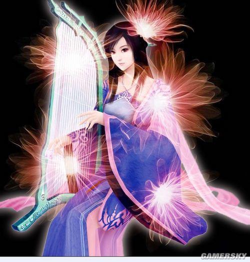 梦璃什么时候知道自己是妖截图