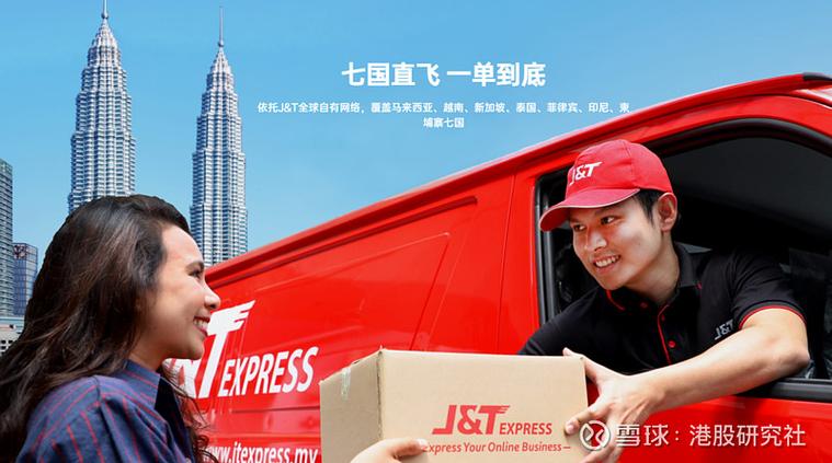 极兔快递加盟官网申请截图