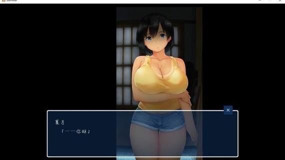 《summer-田舍生活》安卓下载图标