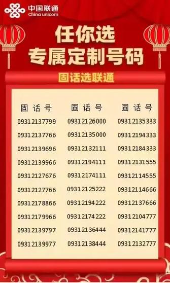 中国联通预存话费送手机活动图标