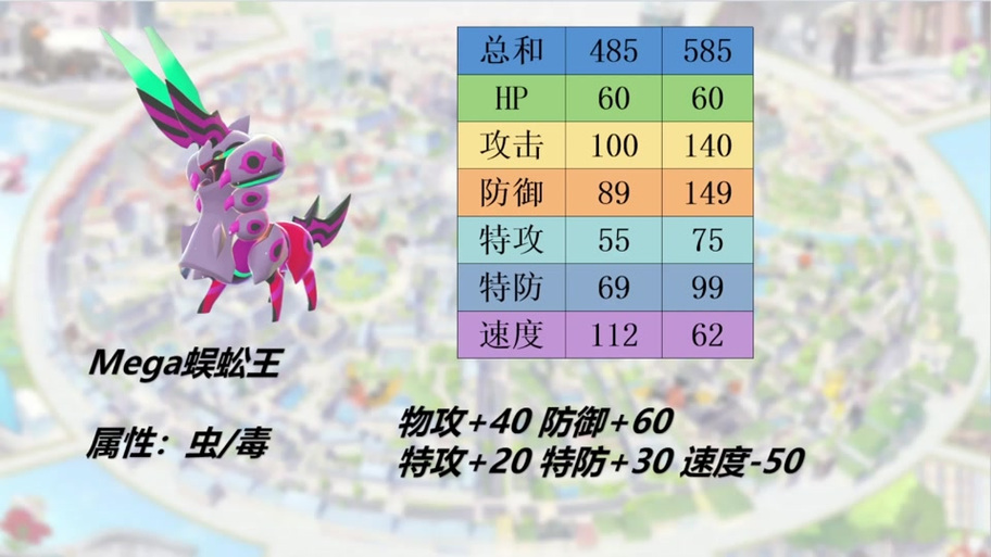 精灵怎么改性格截图