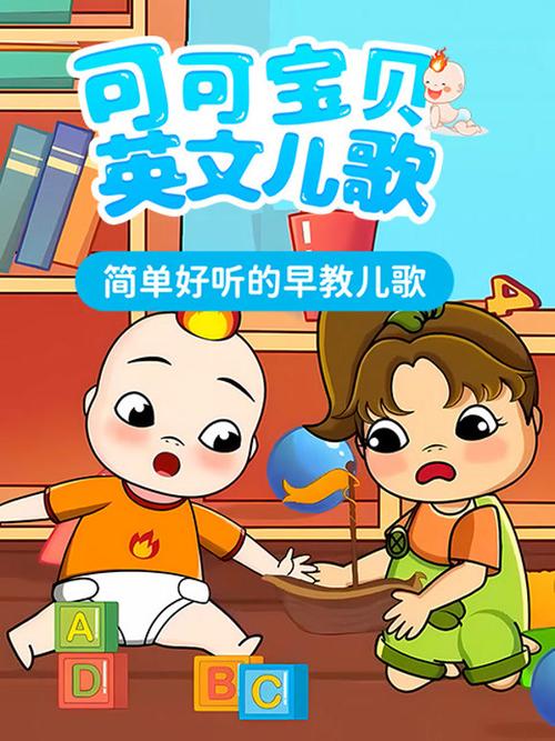 可可宝贝2018图标