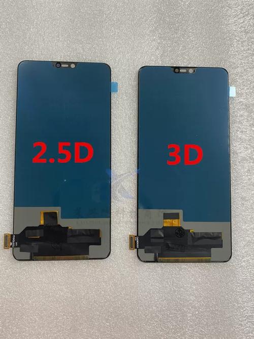 oppor15原装屏幕总成截图