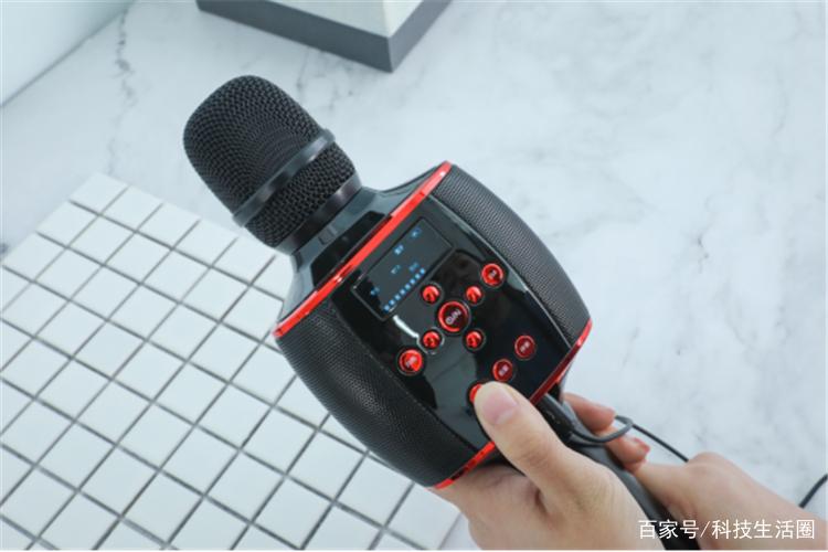 屁颠虫麦克风怎么配对截图