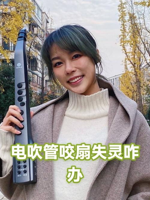 电吹管失灵最简单方法截图
