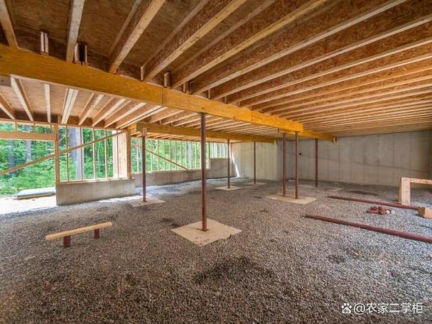 鸡棚怎么搭建自建简单图标