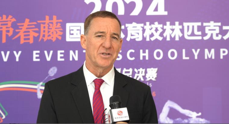 常春藤比赛有必要参加吗截图