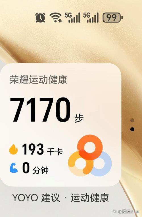 5000步大概多少卡路里图标