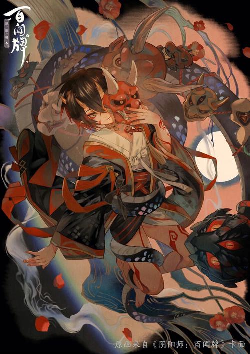阴阳师百闻牌般若卡组截图
