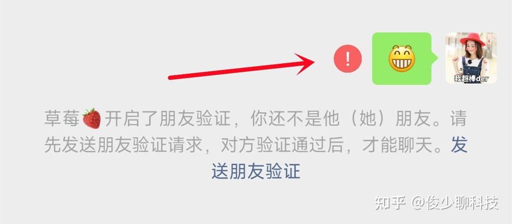 对方把你删除了还能看到聊天记录吗图标