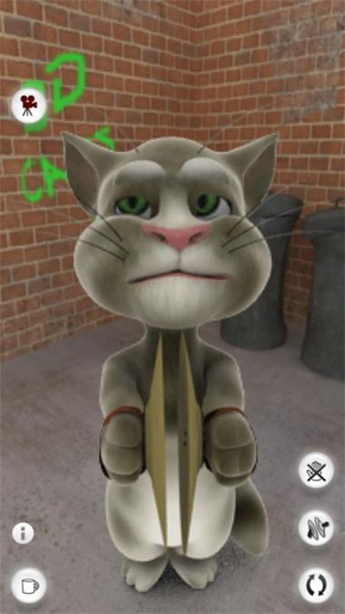 猫咪2.0版本怎么下载截图