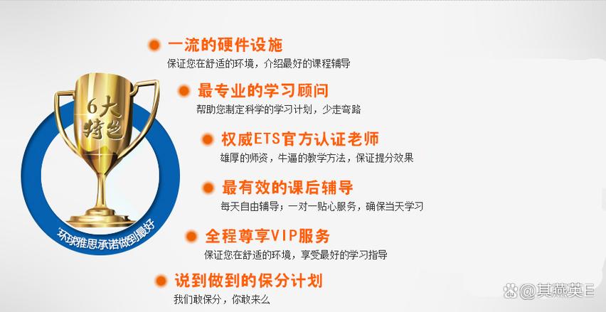 南京雅思培训机构排名榜图标