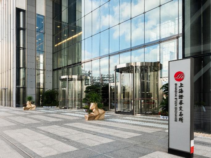 上海证券交易所官网图标