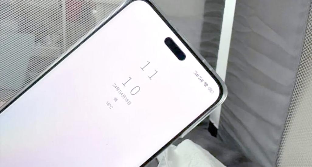 小米手机自动关机是什么情况图标