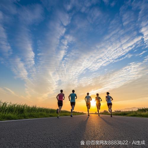 keep怎么跟好友一起跑步图标