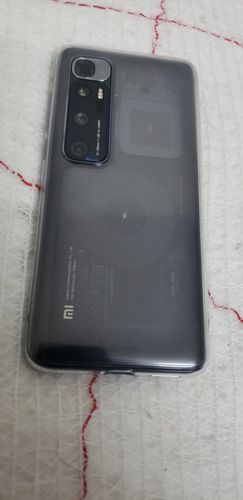 小米10至尊纪念版图标