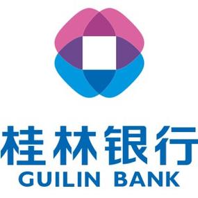 桂林银行个人网上银行图标