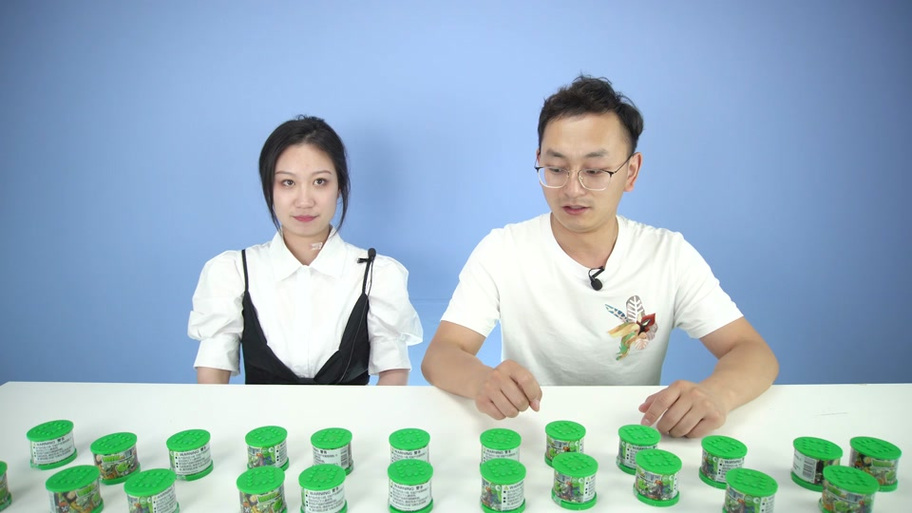 小志和玩具盲盒玩具图标