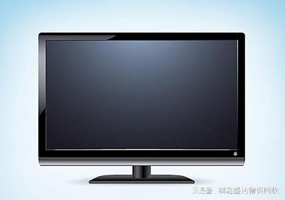 电视回收上门电话图标