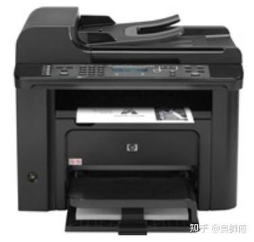 HP扫描仪错误16图标