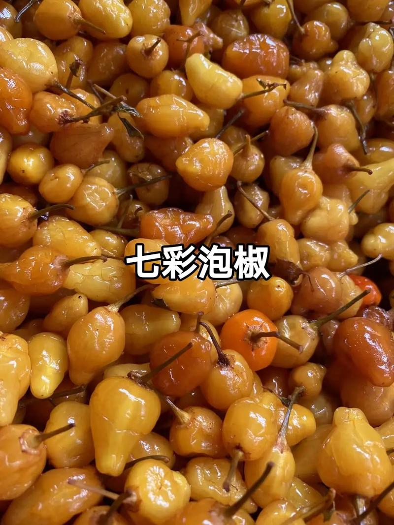 七彩捞腌菜官方下载