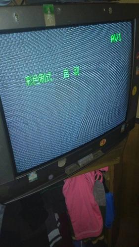 机顶盒没画面只有声音截图